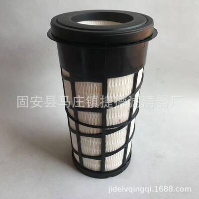 捷德R19758E2822866AT91气空滤清器滤芯