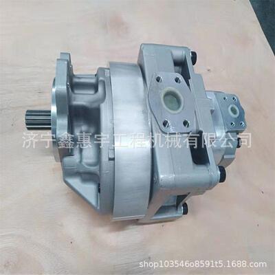 HD785-7自卸车齿轮泵705-56-44090561-13-77210113-15-12861