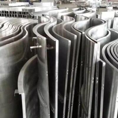 度假现村改造纹铝花格,铁木站地铝板,我厂生产代中式BQX花格售价