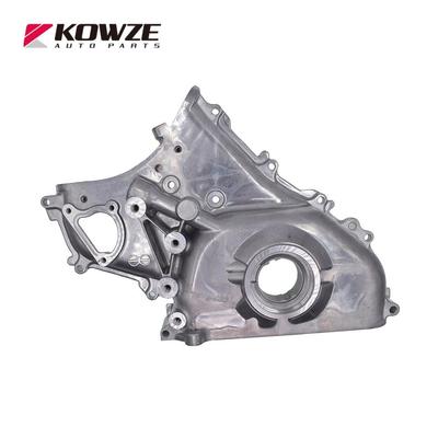 机油泵15010-EB70A15010-EB30A适用纳瓦拉NAVARAD40现货可