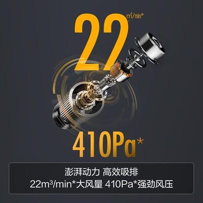 太EMC3A+方250kw欧式大吸力AGH2油烟机挥手智能控制顶.吸套装