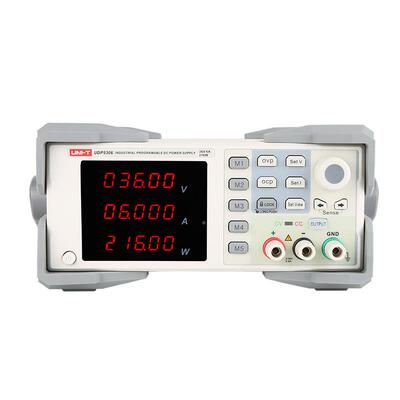 VUDP530直3/UOTFD5310可编程可调流稳P压电源36高精度程控线性