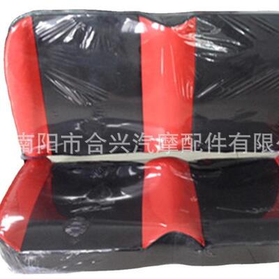 全封闭电客车椅排座、电动四轮车后排座椅沙74123发式座后椅HP018