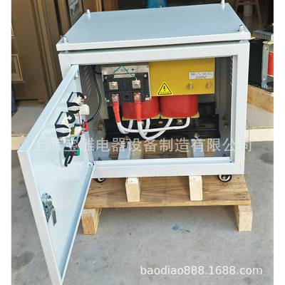 DGZ-15KVA交流变直流220v转24v12v36v48v72vAC/DC单相整流变压器