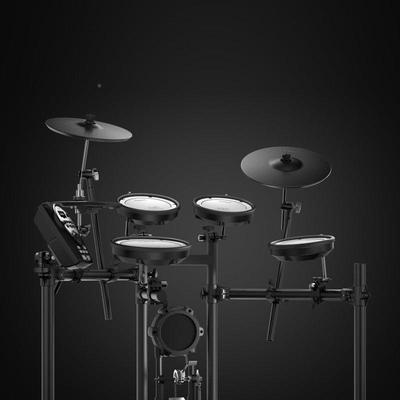 Roand罗兰电子鼓FAMTD11k/2TD11K/tdV25k/td5kvl成人架子鼓便携电