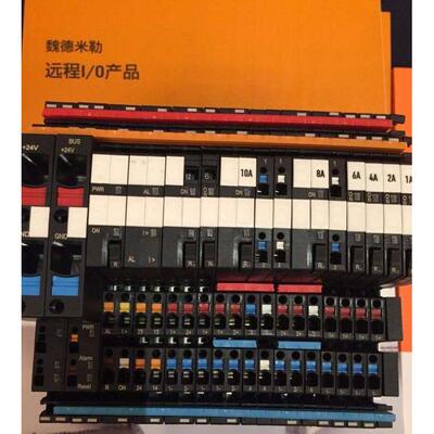 魏德米勒/WEIDMULLER1101661001电子产品RS3024VDCLP1A