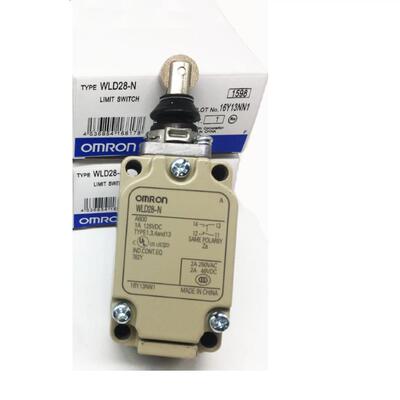 供应欧姆行程开关限位开关D4C-1201D4C-1603D4C-2220D4C-2320