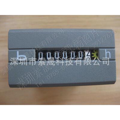 BAUSER宝色计时器608.2