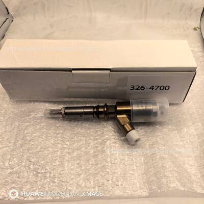 32F61-00062326-47003264700共轨喷油器适用于320D发动机