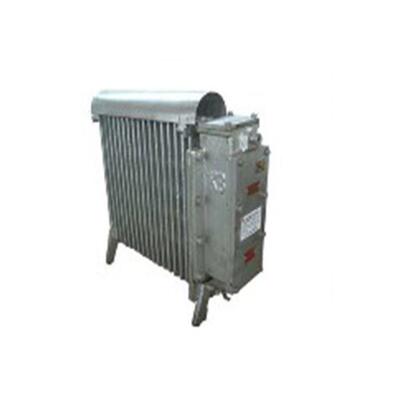 供应矿用防爆取暖器RB200煤矿用隔爆型电热取暖器加热油汀BYT