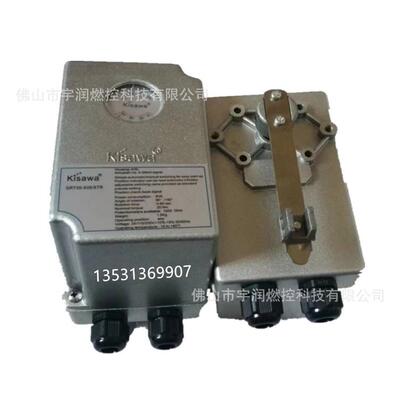GRT50意大利Kisawa电动执行器GD50GRT50-608/8TR