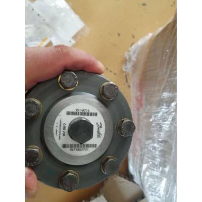 丹佛斯液压马达OMR80151-0411