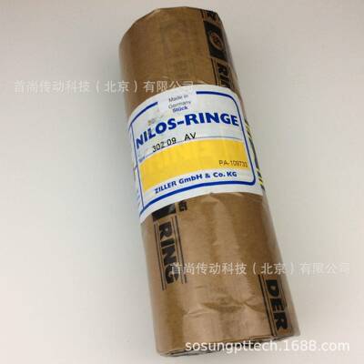 302230224AV4AVNLOSRING尼罗斯轴承密E封盖圈ZILLER密封30224AIV