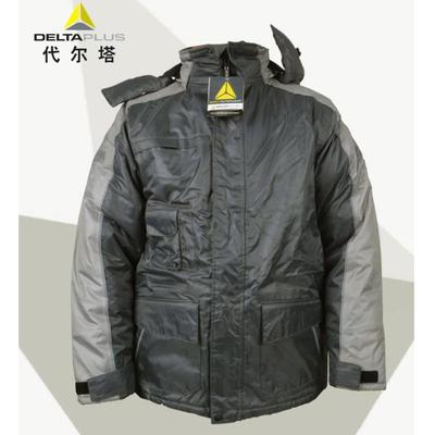 代尔塔405423防寒服NORDLAND低温防护405422ICEBERG防寒裤极寒冬