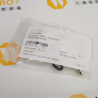 德国史陶比尔快速.接头RBE037904SaRFGutli工业b接头