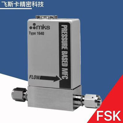 MKS640A-22686压力控制器2000Torr