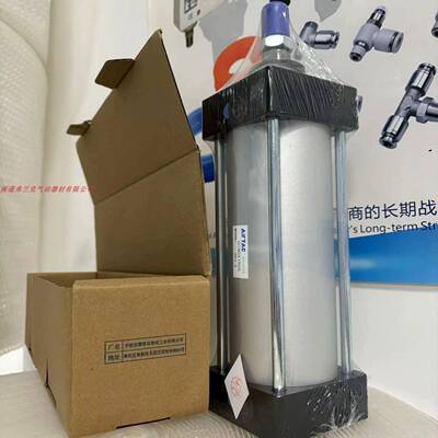 气缸SC100X25S/SC100X50S/SC101X750LYJS/SC100X00S1/SC10X25S