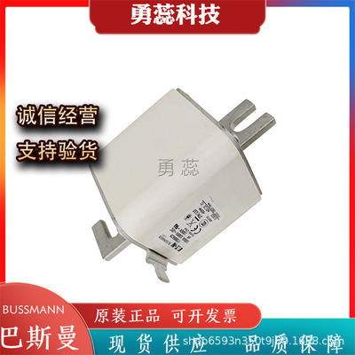 保险丝熔断器170M6314/6315/6316
