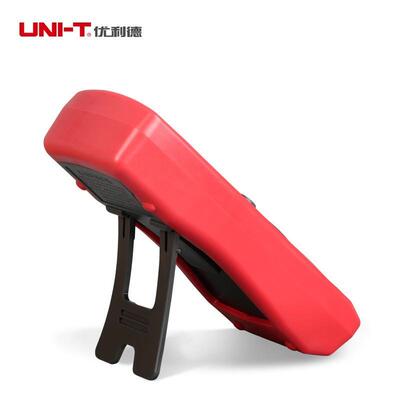 TOUT优利德U58D万数字用表电容电多用表自动关机大屏感幕