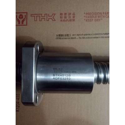 THK滚珠丝杆 BIF4508-10 BNFIN4508-7.5 BIF4510-5 BIF4510-6