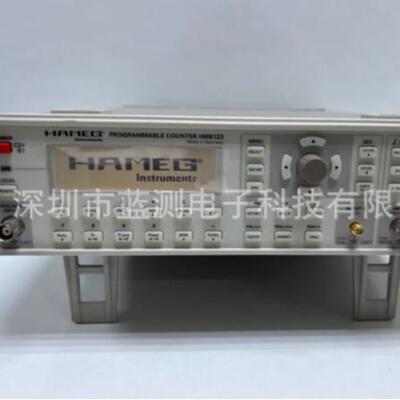 R&S罗德与施瓦茨HMC8015功率分析仪HM8118 HMC8012 HM8018 HM8123