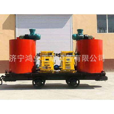 ZHJ80防灭火装置矿用防灭火注浆装置ZHJ-80/1.2防灭火注浆装置