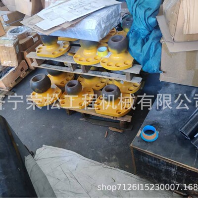 供应推土机配件D65D85支架14Y-71-11133