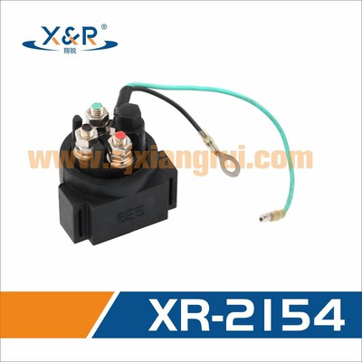 舷外机新继电器总成6E5-8195A-01