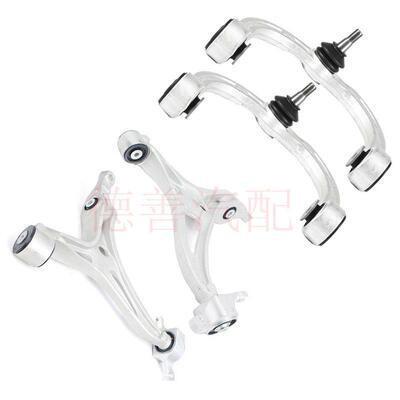 适用奔驰164ML350ML300ML450ML500上支臂下悬挂下摆臂