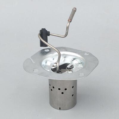 厂销驻车加热器燃烧室柴油版燃烧筒热交换燃烧器webasto2000w配件