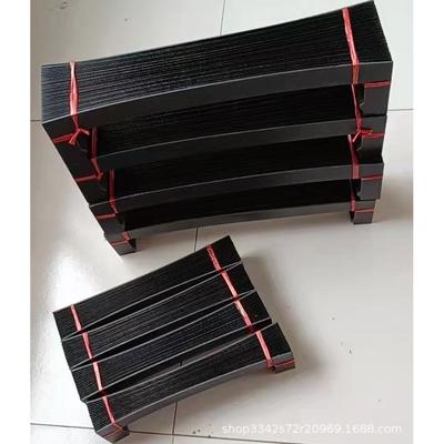 机床设备伸缩防尘罩25/30/45柔性风琴防护罩防火阻燃伸缩式保护套