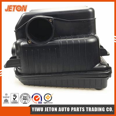 适用于现代H1002004款PORTER空滤壳总成带卡扣28111-4F000