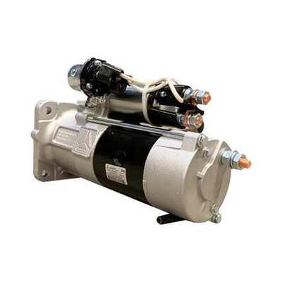 VG1560090007起动机M009T64771起动机马达SINOTRUK起动机马达