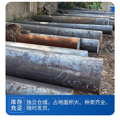 莱钢 高强度圆钢 Q420B圆钢 耐低温 Q420C圆钢 现货价格