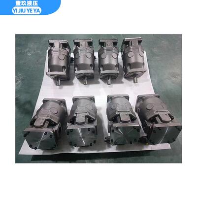 厂家直销可变量柱塞泵A10VO71DFR1/31R-PSC62K07变量液压油泵