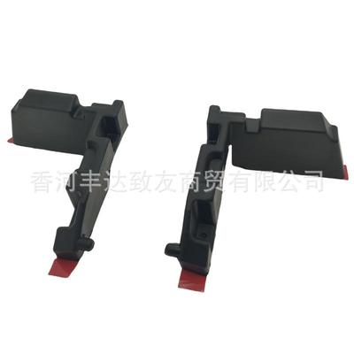 864302P000864322P000适用于起亚索兰托SORENTO机盖缓冲块胶头