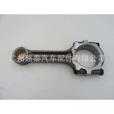 适用于NAVARAD40YD25发动机连杆12100-5X00A12100-AD000