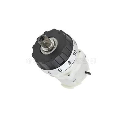 速BDF453DDF机453起子牧田电动工具配件125483YZN-4变箱五金配件