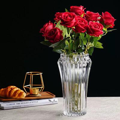 KTV酒店玻厅家水晶玻璃干果盘欧式用客厅创意水果盘水晶璃CNI果餐