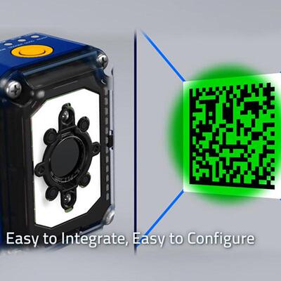 得利捷DatalogicMatrix300N-483-010/11扫描器条码阅读器扫描枪