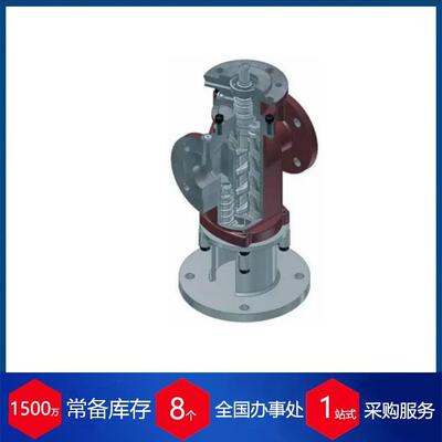 意大利seim双螺杆泵