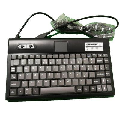 ATM配件ATM迪堡Diebold维护键盘49-221669-000A49221669000