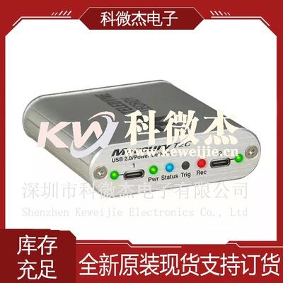TeledyneLeCroyUSB万用表
