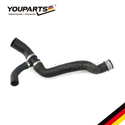 适用于奔驰W164，M272/ALL水箱下水管A1645010582