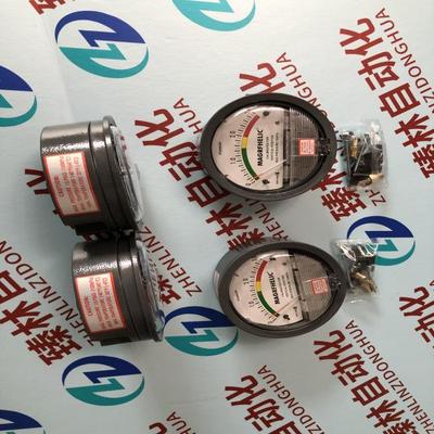 125Pa差压表压差表3000pa(3kpa)