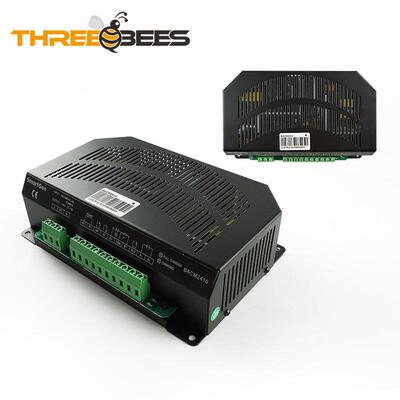 BACM2420A多功能蓄电池充电器BACM2410DBACM2410