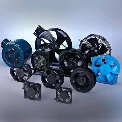 电控柜冷却气扇(MODELV162S-2-51230VAC50/60HZ40/36W)