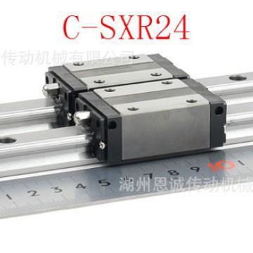 SSXRSXRL24SXRL28SXRL33SXRL42直线导轨滑块