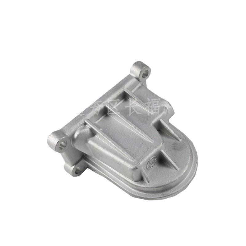 适用福特马自达3机油滤清器座M6L301-14-3111L5J-6884-BD
