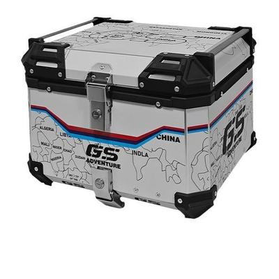 铝合金尾箱后备箱5L8L10L15L25L30L36L45L/55L/65L储物箱